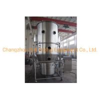 Quality Medicinal Fluid Bed Dryer Granulator Electrically Heated Dryer Industrial for sale