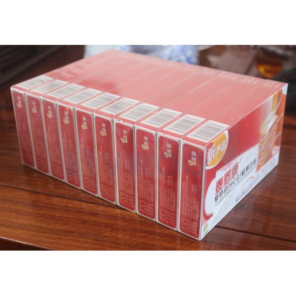 Quality Sealing 3.5KW Cellphone PVC BOPP Film Packaging Machine for sale