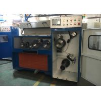 Quality 24dh Copper Wire Drawing Machine With Annealer for sale