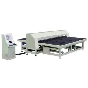 Quality UR Certified Xc-CNC Laminated Glass Cutting Machine for Glass Edging and for sale