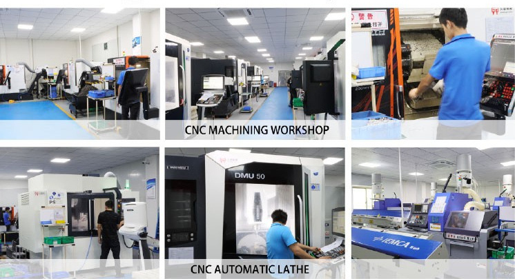 Multi Purpose Furniture Machine Special Screw M8*20mm Hexagon Screw Fastener Spare Part