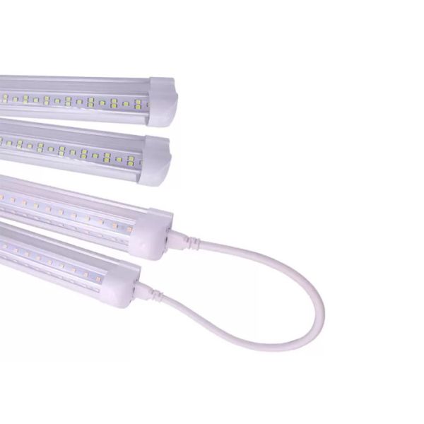Quality High Output 8 Ft T8 Fluorescent Light Bulbs for sale