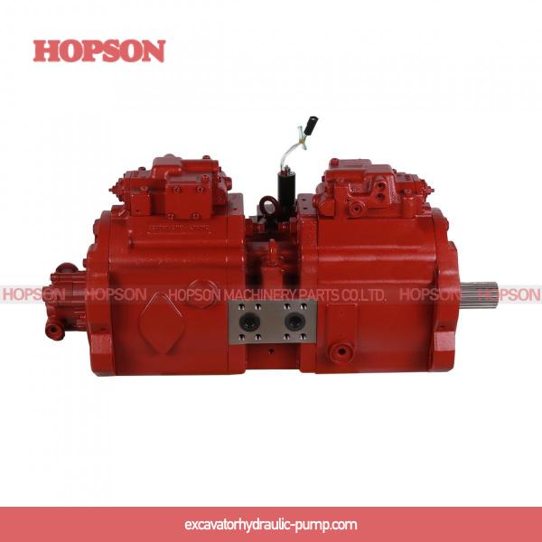 Quality Excavator Hydraulic Pump Main Pump 11214495 K3V180DT-9N29 14512927 for sale