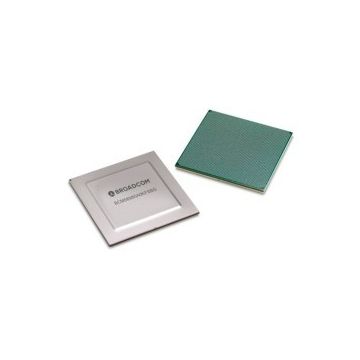 Quality BCM56980 IC Chip 12.8 Tb/s StrataXGS Tomahawk 3 Ethernet Switch Cross Reference for sale