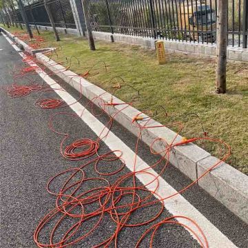 Quality Geophysical Underground Water Detection Equipment ERT DZD-8A for sale