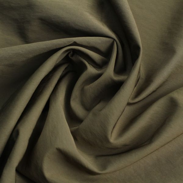 Quality Weft recycled cotton touch fabric YFPN5040ZS-A for sale