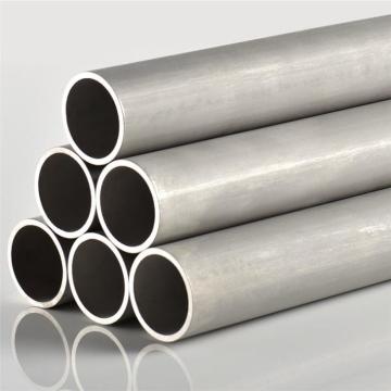 Quality SS436L Stainless Steel Seamless Pipe 304 439 436 445 for sale