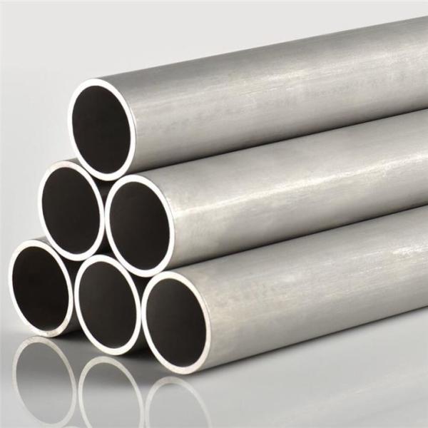 Quality SS436L Stainless Steel Seamless Pipe 304 439 436 445 for sale