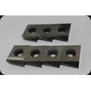 Quality LSE434R01 Carbide CNC Lathe Inserts Roughing YD201 Semi Finishing for sale