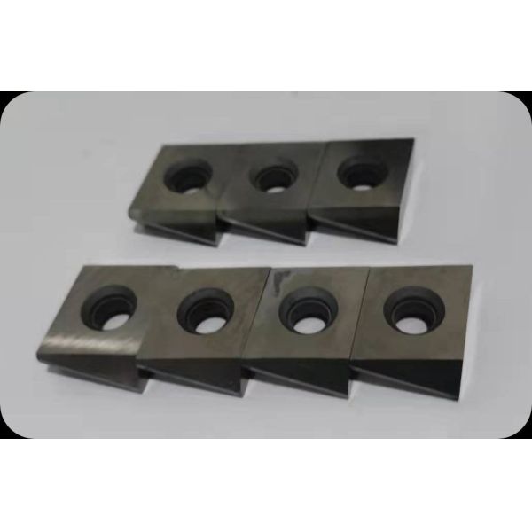 Quality LSE434R01 Carbide CNC Lathe Inserts Roughing YD201 Semi Finishing for sale