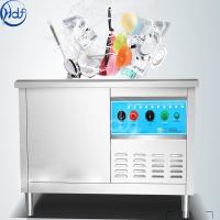 China Large Capacity Robotic Dish Washer The Dishwasher For Wholesales factory
