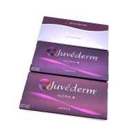 Quality Juvederm Cross Linked Hyaluronic Acid Dermal 24mg/Ml for sale