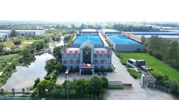 China Factory - Guangdong Jingzhongjing Industrial Painting Equipments Co., Ltd.