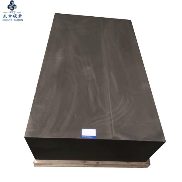 Quality 70 HSD Carbon Graphite Block for sale