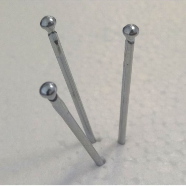 Quality High-accuracy Blind Rivet Making Machine for Mandrel Making for sale