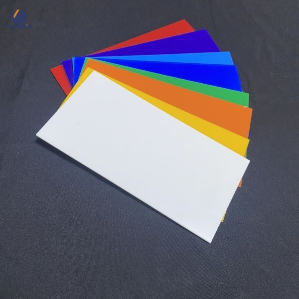 Quality Virgin PMMA Cast Acrylic Sheet 1.5mm-20mm Thickness for sale