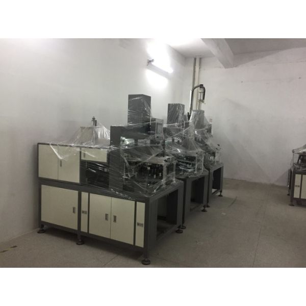 Quality Adjustable Jewellery Box Making Machine High Efficiency CE Certification for sale