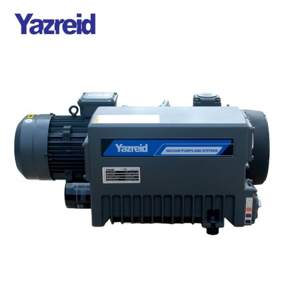 Quality 3KW Oil Lubricated Rotary Vane Vacuum Pump Laboratory Equipment for sale
