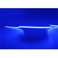 Quality Horizontally Bending Anti UV 12W 120pcs Flex Led Neon Rope Light for sale