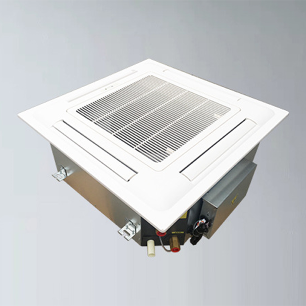 Quality SFP - FBQ - 238 Ceiling Cassette Fan Coil Unit: Efficient HVAC Solution for for sale