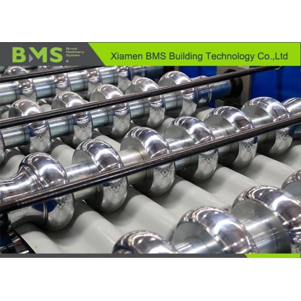 Quality Enhanced Verson YX36.5--780 Corrugated Panel Roll Forming Machine for sale