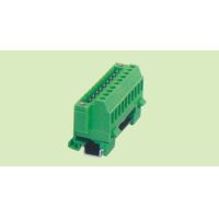 Quality Wire To Board Type Plug In Connector Blocks Plug-In RD2EDG-VKM-5.08 for sale