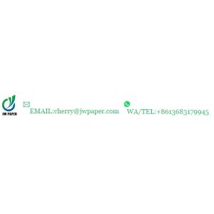 Henan Jianwei Paper Co., Ltd. | ecer.com