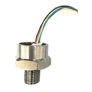 Quality Smart GS Small IOT Pressure Sensor With SPI I2C 0.2-2.9V Sleep Function for sale