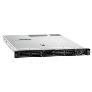 Quality Intel Xeon Silver 4208 Lenovo GPU Server ThinkSystem SR630 7X02A0FANA 2.10GHz for sale