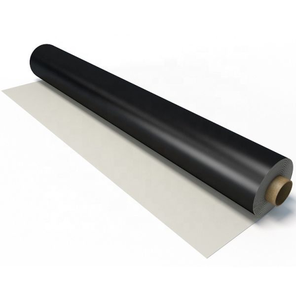 Quality 1m 2m width TPO Waterproof Membrane For external defense / Base Plate for sale