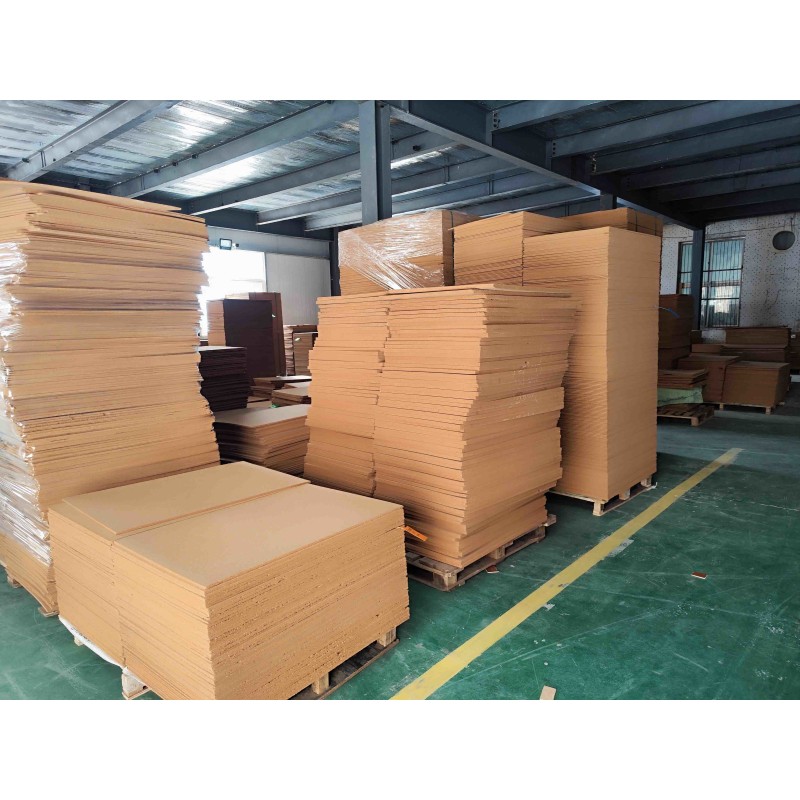 China Factory - Xi'an Senmeng Cork Co., Ltd.