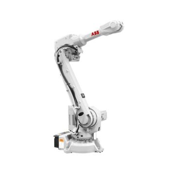 Quality Abb Foundry Robot IRB 2600-20/1.65 CNC Robot Arm 1650mm Reach For Material for sale