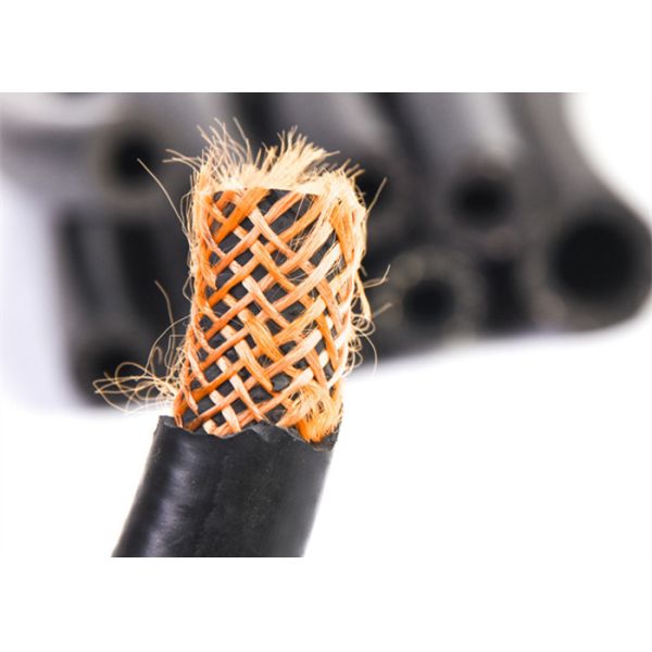 Quality SAE 100 R6 Reinforced Hydraulic Hose for sale