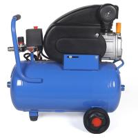 China 24L Screw Drive Air Compressor factory