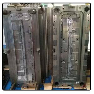 Quality Custom Plastic Injection Molding Products And Plastic Injection Molding Part for sale