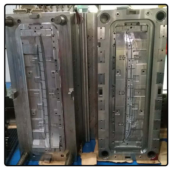 Quality Custom Plastic Injection Molding Products And Plastic Injection Molding Part Makers for sale
