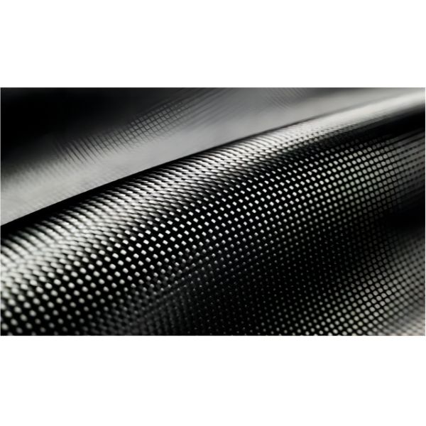Quality Plain Carbon Fiber Fabric Custom Precision Engineered For Extreme Environments for sale