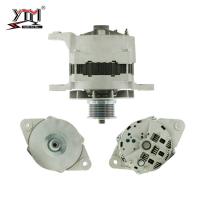 China COMMINS CAL60607 19010111 Nissan Alternator Replacement 22SI/M11 CH11087 factory