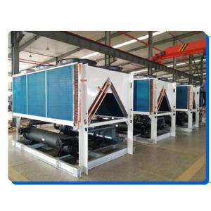 Quality R410A DC Inverter Residential Air Source Heat Pump IPX4 For Resturant for sale