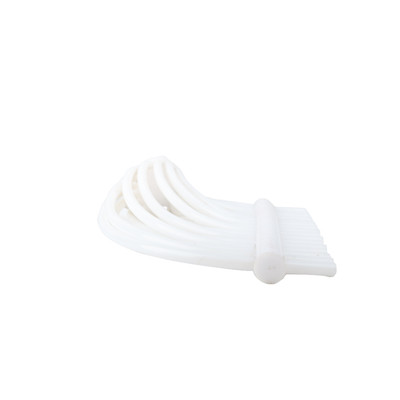 Quality High Durability Electrostatic Powder Coating Gun 45 Degree Angle Nozzle for sale