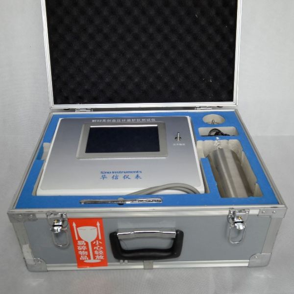 Quality Accurate ME02 Medical Sphygmomanometer Blood Pressure Calibrator for Precise for sale