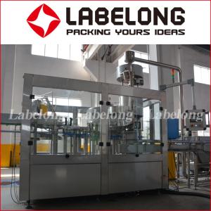 Quality 15000BPH Pure Water Water Bottle Filling Machines for sale