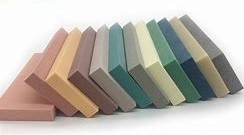 Quality Excellent quality composite material epoxy resin board sheet manufacturer for sale