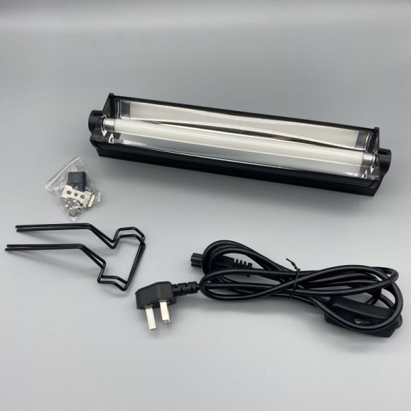 Quality 22 Inches Ho T5 Uva And Uvb Lighting For Bearded Dragons 10.0 UVB Light Kit for sale