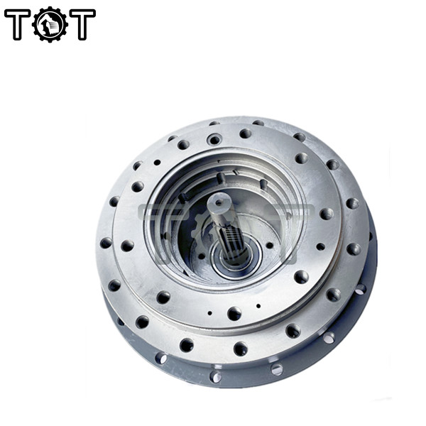 Quality E311C Reducing Gear Box Industrial Reduction Gearbox Spare Parts for sale