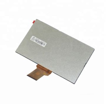 Quality Innolux 50 Pin Connector LCD Display Panel 7 Inch TFT 800X480 At070tn94 for sale