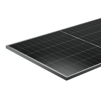 Quality 280w 285w 295w 60cells 5bb Solar Panel With Full Poly Solar Cell Design for sale