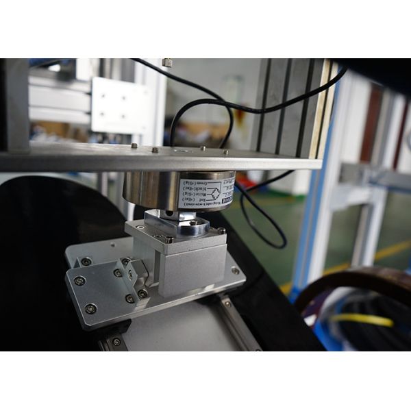 Quality Programmable Seat Face And Back Testing Equipment Speed Adjustable 0~ 40 /min for sale