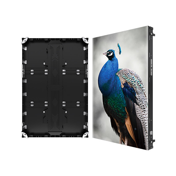 Quality Waterproof Outdoor Advertising LED Display Customizable P16 LED Display Fixed for sale