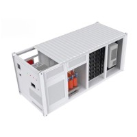 Quality LFP Lithium LiFePO4 Battery 135A 500KW 550KW Commercial Battery Energy Storage for sale